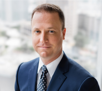 Travis E. DeArman | McKool Smith: McKool Smith