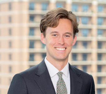 Kenneth Scott: McKool Smith