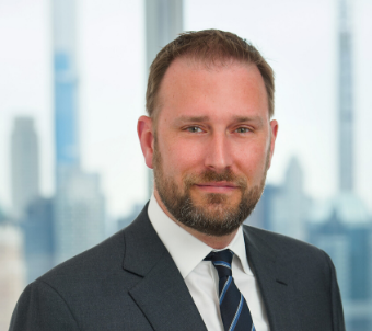 Robert Scheef | McKool Smith: McKool Smith