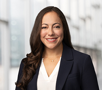 Lauren Simenauer | McKool Smith: McKool Smith