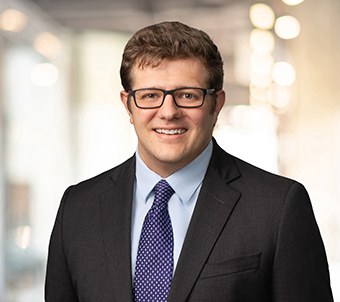 Christopher Leone: McKool Smith