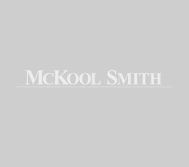 Search Our Professionals: McKool Smith